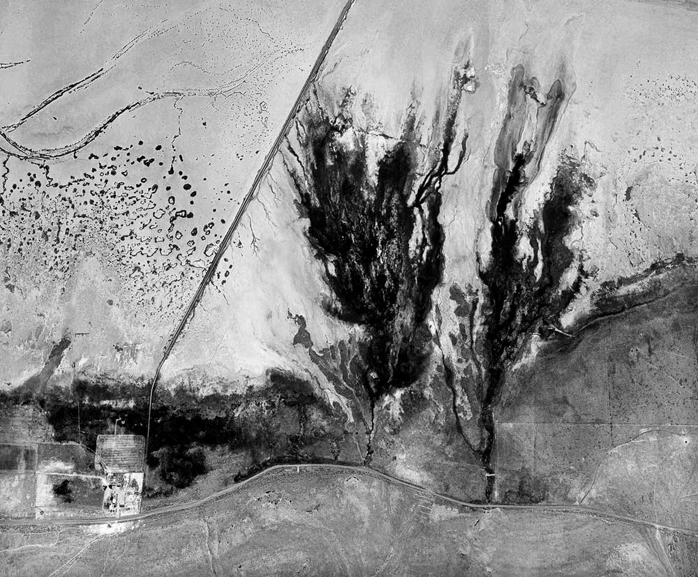 Robert Ashton - Qdos Arts