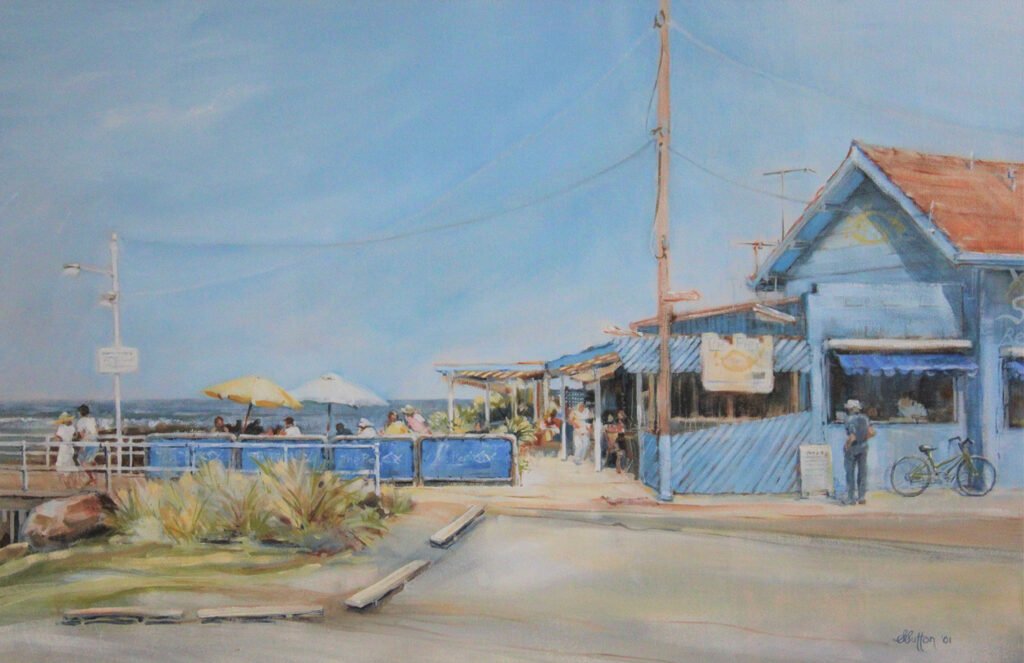 Susan Sutton - Qdos Arts