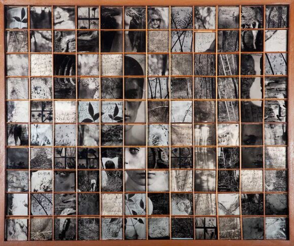 Robert Ashton ~ Everything is true - Qdos Arts