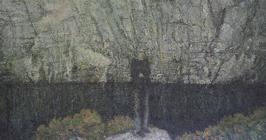 Robert Whitson - Qdos Arts