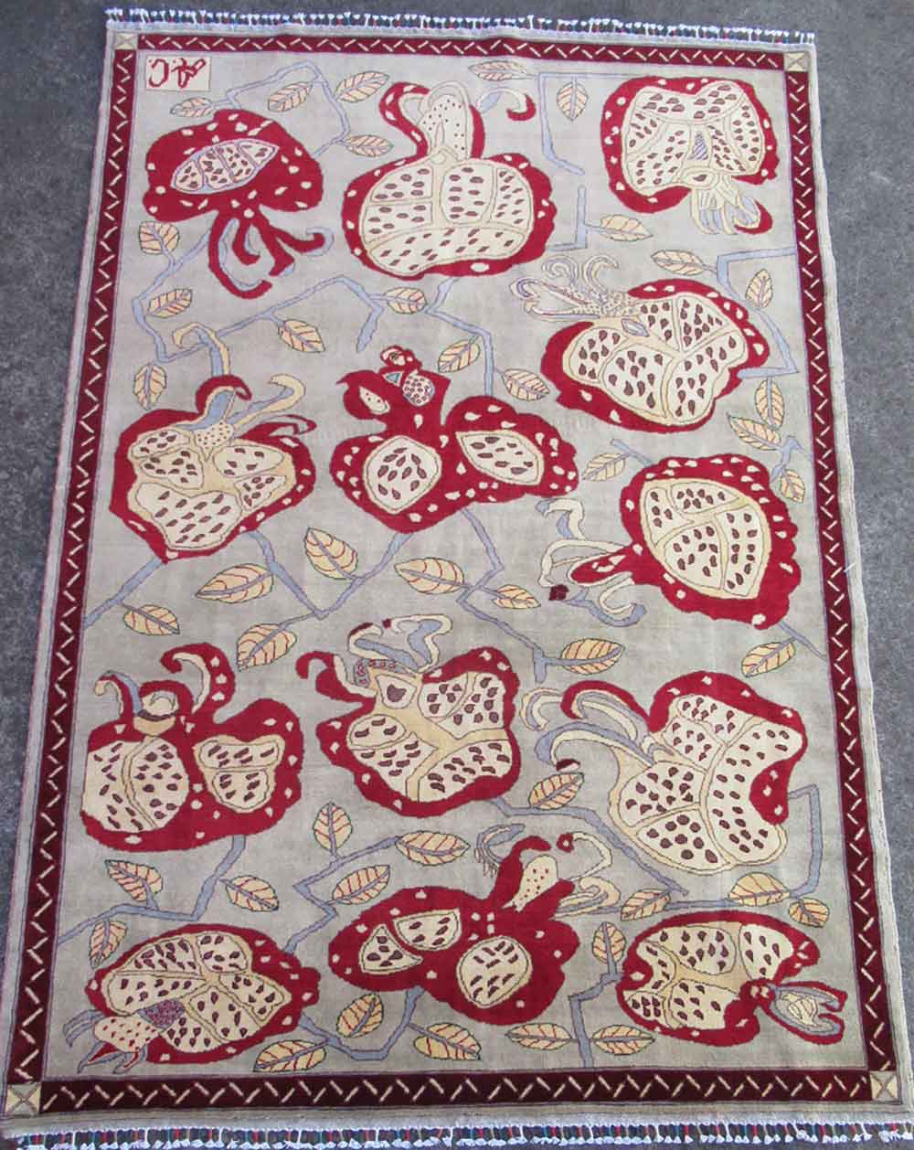 Alexandra Copeland - Qdos Arts