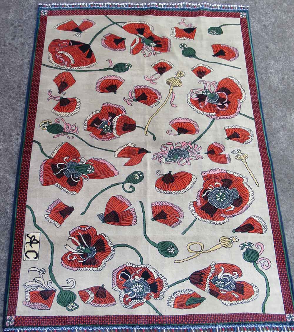 Alexandra Copeland - Qdos Arts